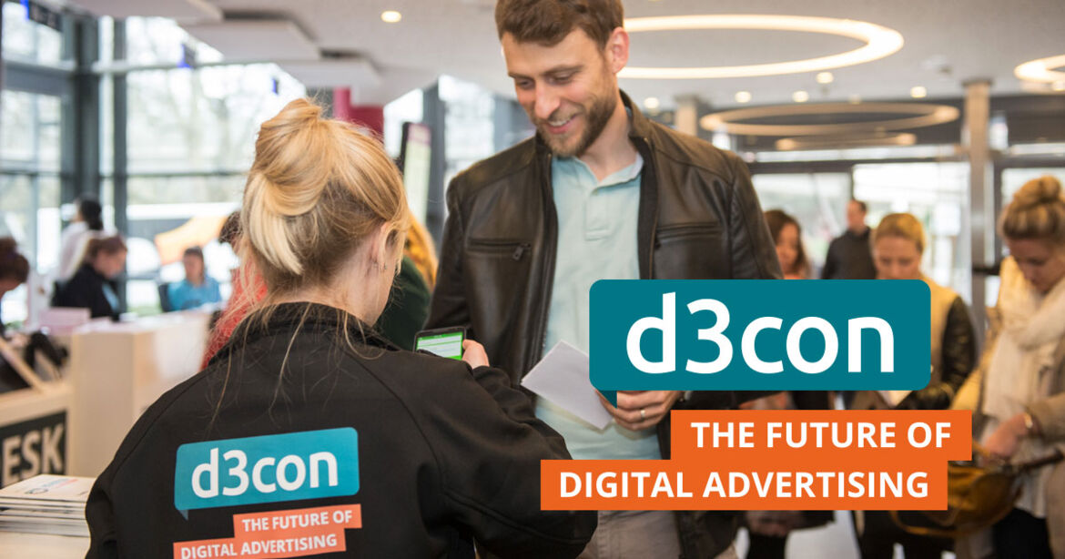 Tickets & registration - d3con